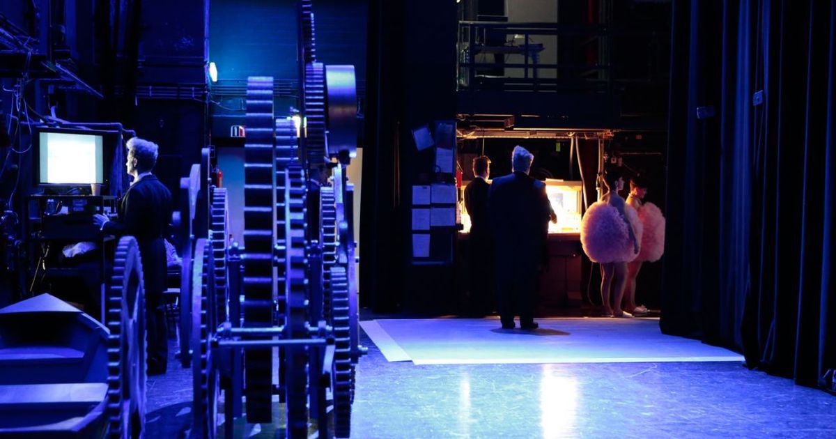 Become Dutch National Opera & Ballet Friend / Opera | Nationale Opera ...